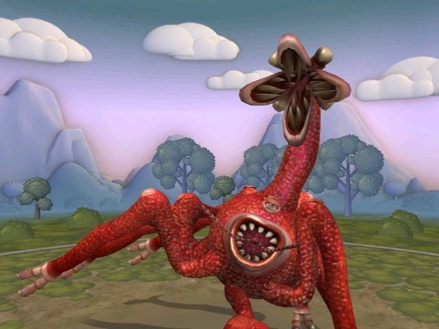 Spore Coolest Creatures Ever Made Post Your Creatures Spore Giant