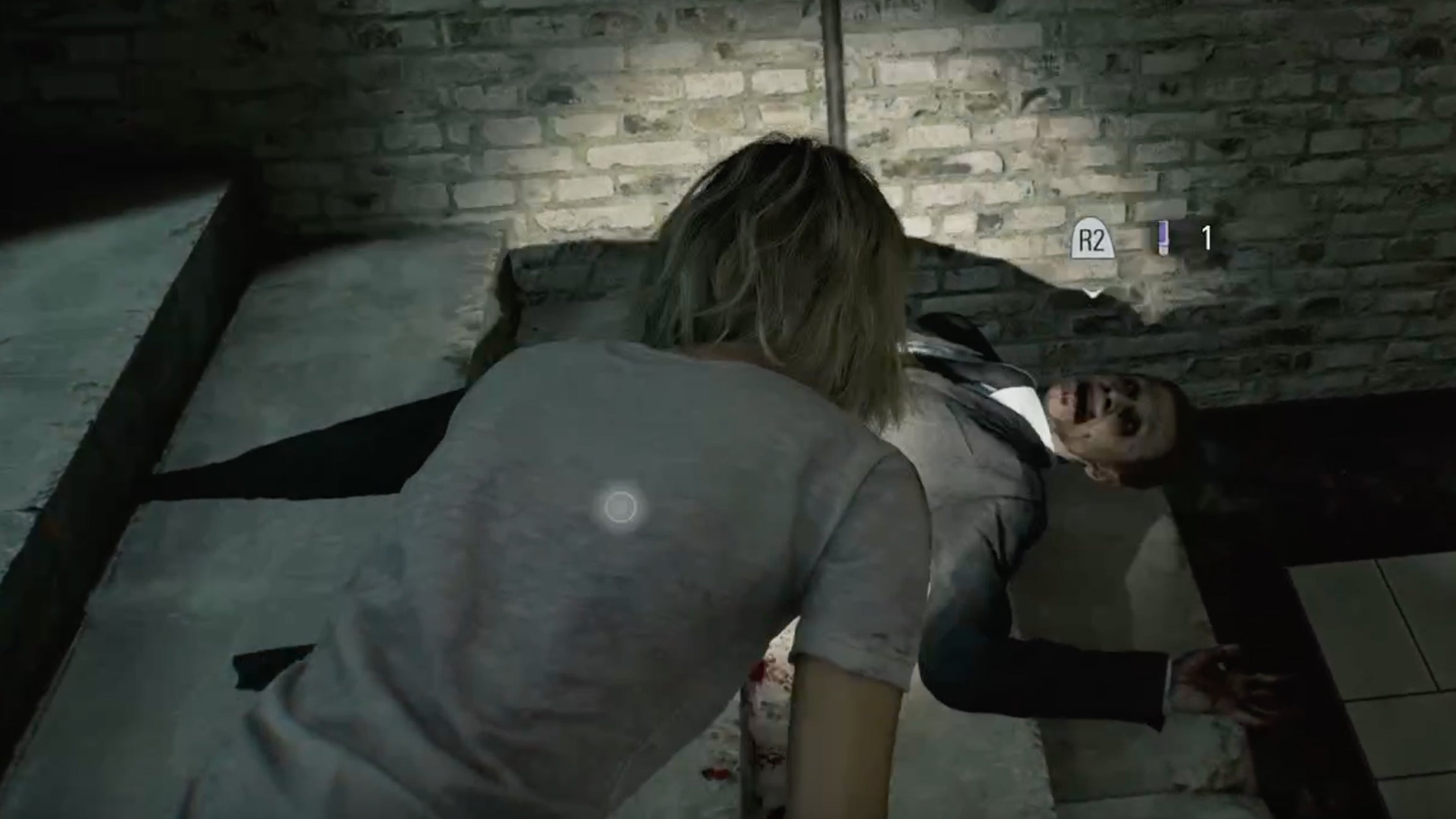 How to kill Blister Heads in Resident Evil Requiem | Rock Paper Shotgun