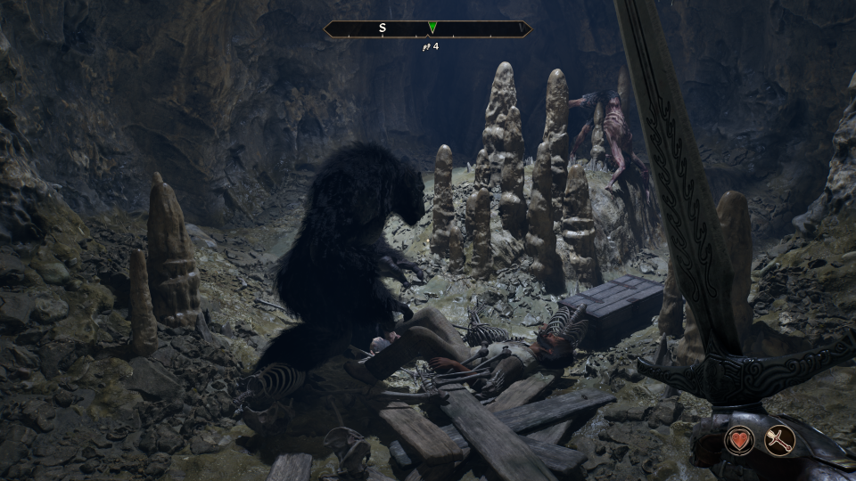 Oblivion Remastered: Mysteriöser Vorfall von Harluns Wacht ...