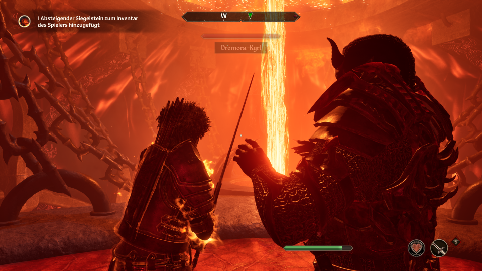 Elder Scrolls Oblivion Remastered: Das Tor in Bruma schließen und ...