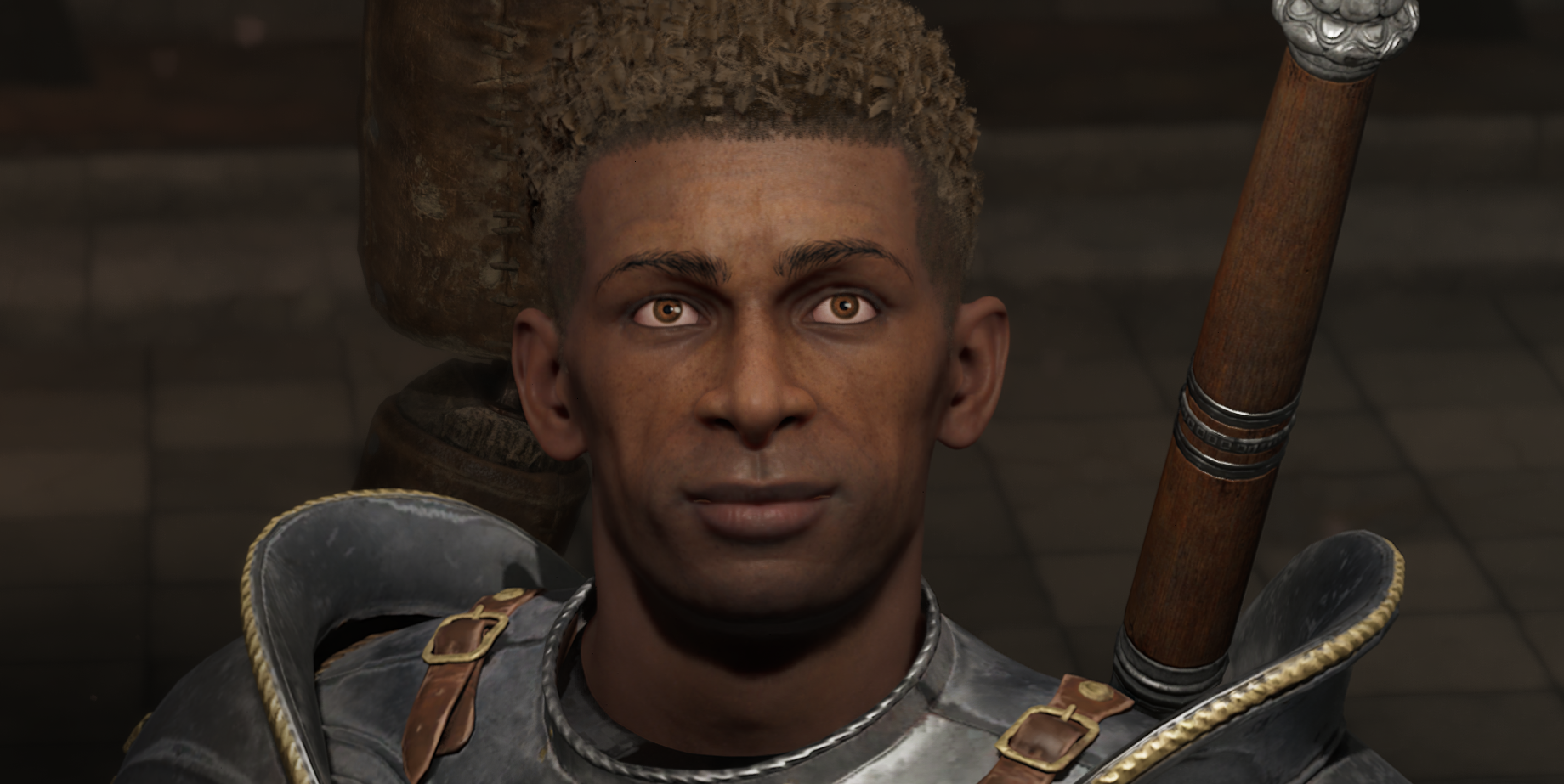 Oblivion Remastered: Geplante Hinrichtung - Valen Dreth im Gefängnis ...