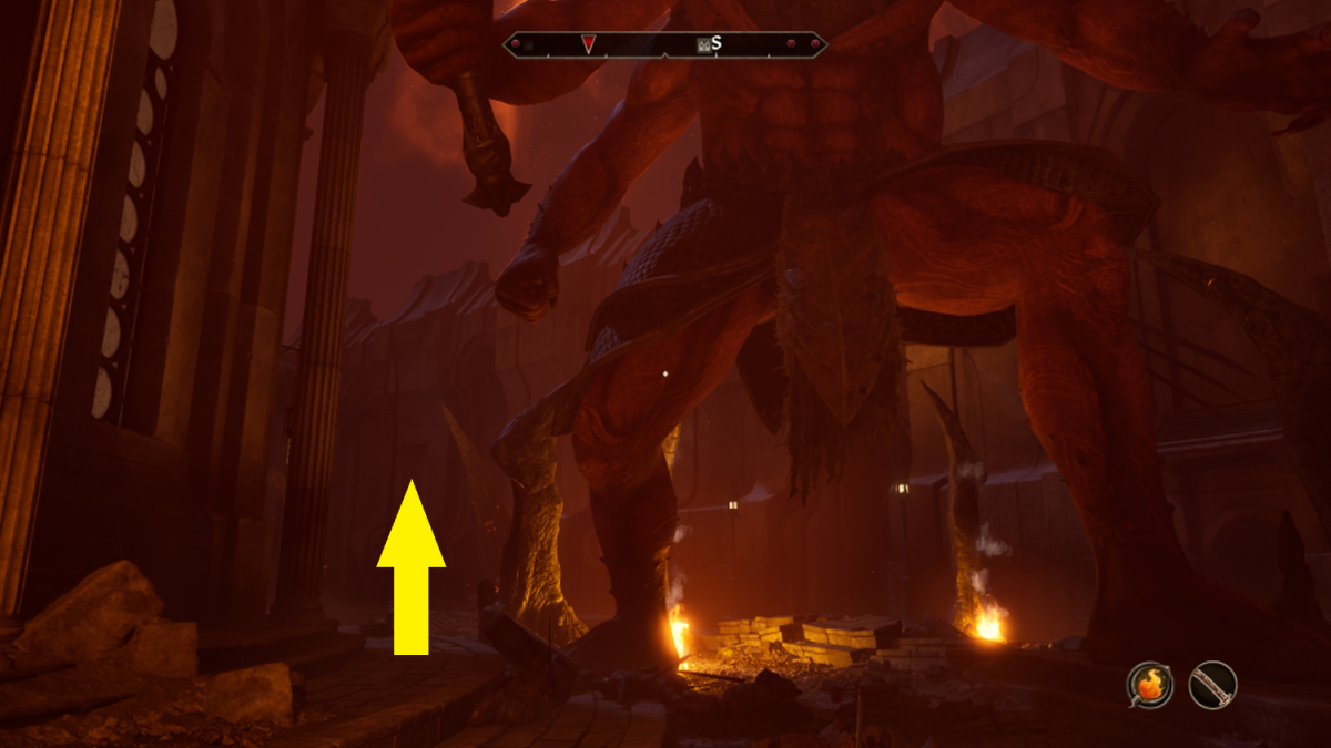 Elder Scrolls Oblivion Remastered - Letzte Quest: Drachenfeuer ...