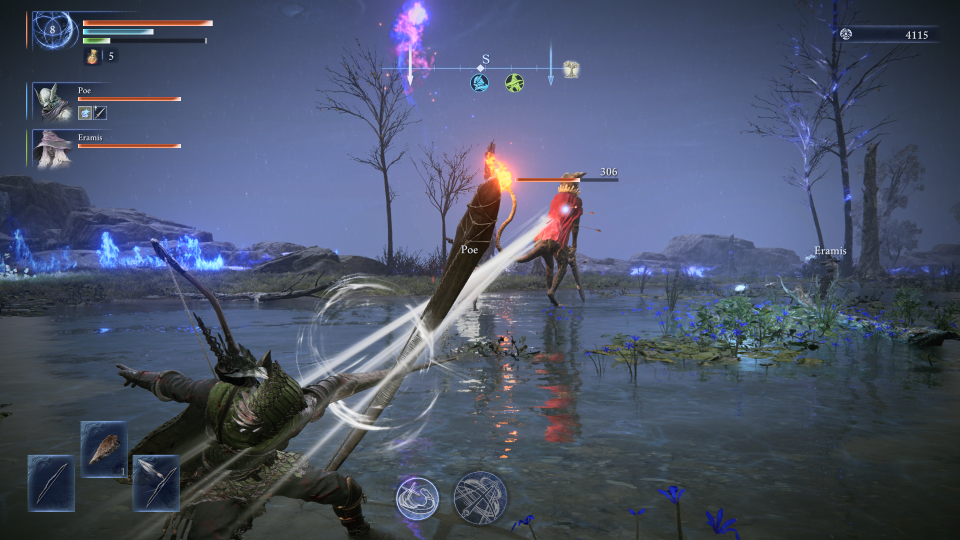 Elden Ring Nightreign: Tipps und Tricks im Einsteiger-Guide | Eurogamer.de