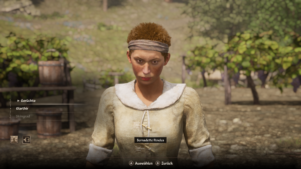 Elder Scrolls Oblivion Remastered: Verfolgungswahn - Glarthir helfen ...