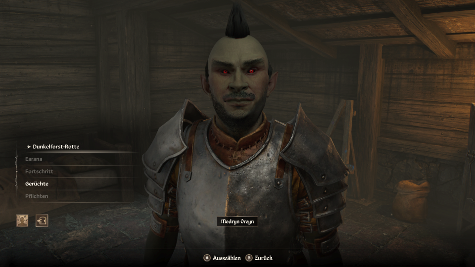 Oblivion Remastered: Azani Schwarzherz finden, Arpenia und Atatar ...