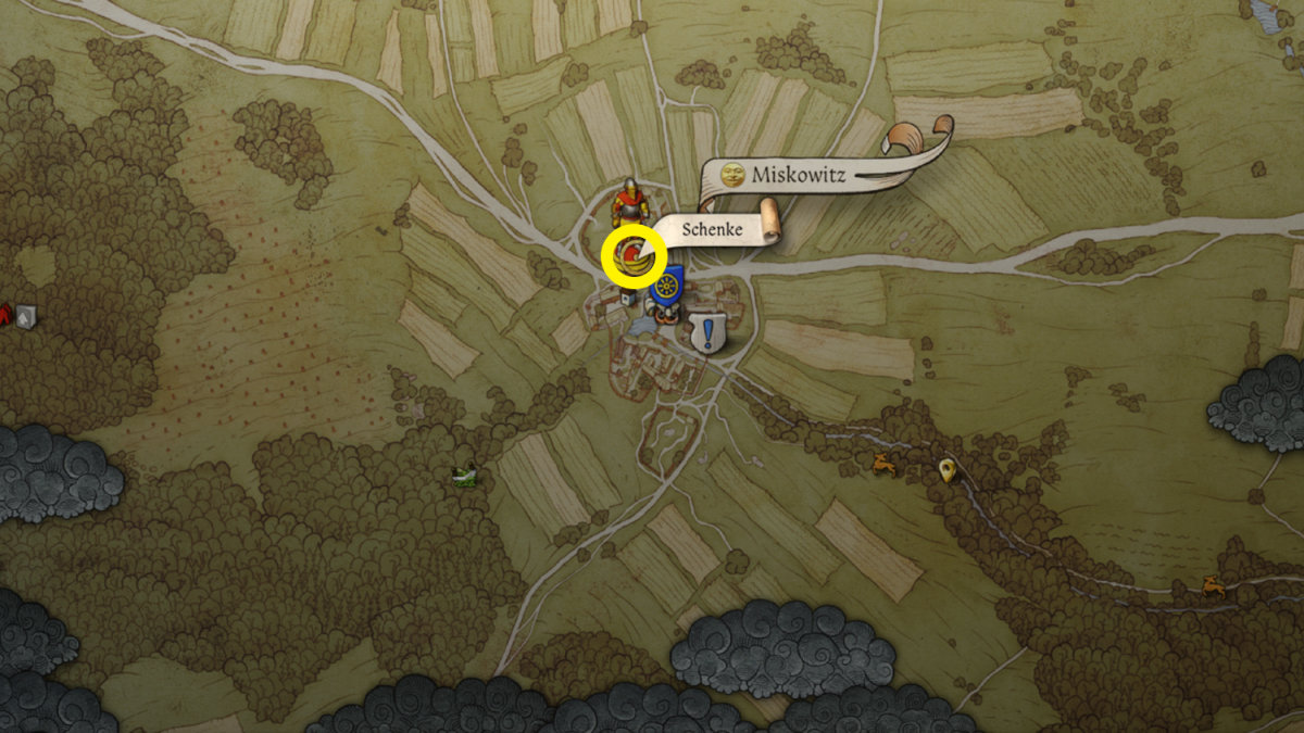 Kingdom Come Deliverance 2: Es reicht! - Kämpfe in Miskowitz beenden ...