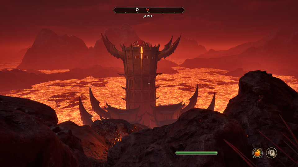 Elder Scrolls Oblivion Remastered: Der eigensinnige Ritter - Farwil ...