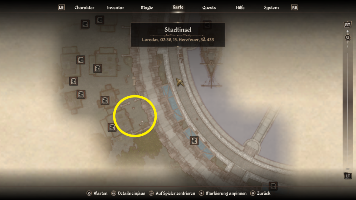 Elder Scrolls Oblivion Remastered: Diebesgilde beitreten, alle Quests ...