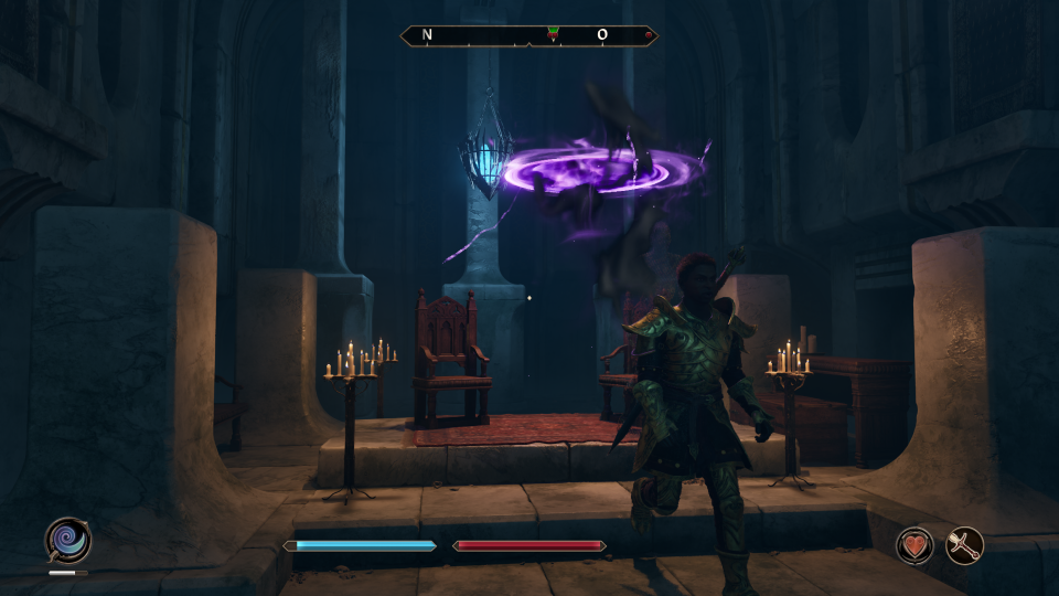 Oblivion Remastered: Azani Schwarzherz finden, Arpenia und Atatar ...