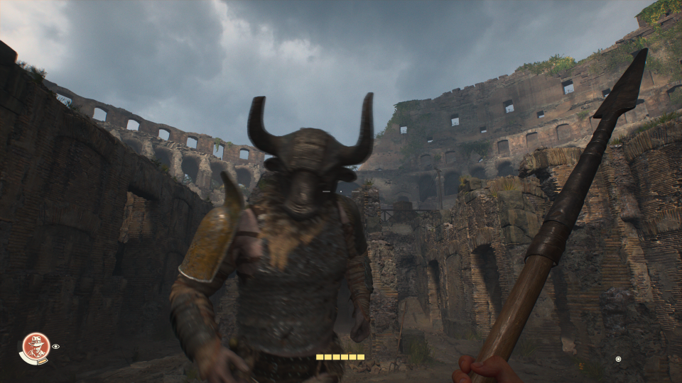 Indiana Jones: Orden der Riesen - Abgal besiegen, so schafft ihr den ...