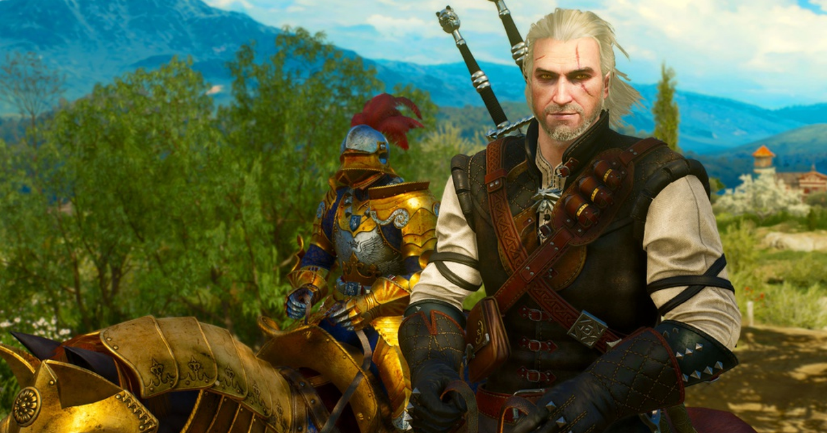 The Witcher 3: Blood and Wine: Tesham Mutna - Dettlaff besiegen ...