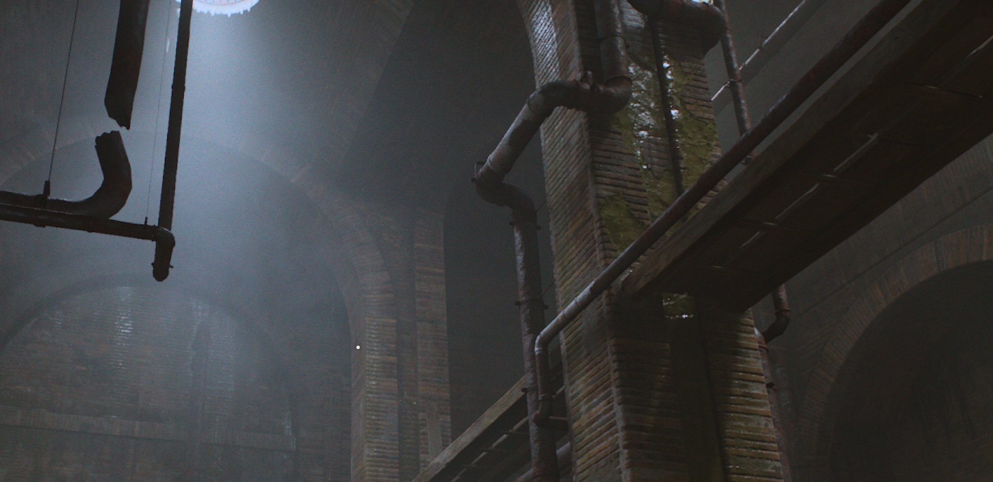 Indiana Jones: Der Orden der Riesen - Cloaca Maxima und Palazzo Ricci ...