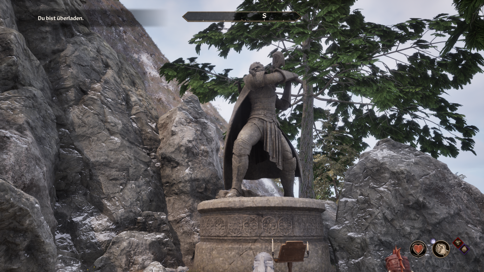 Oblivion Remastered: Boethiah, ihr Schrein, Deadra-Herz finden und das ...