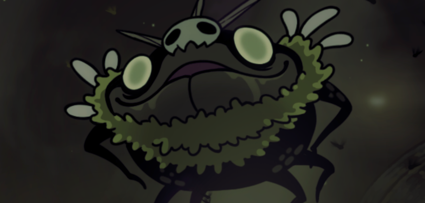 Hollow Knight Silksong: Glockenheim öffnen und einrichten | Eurogamer.de