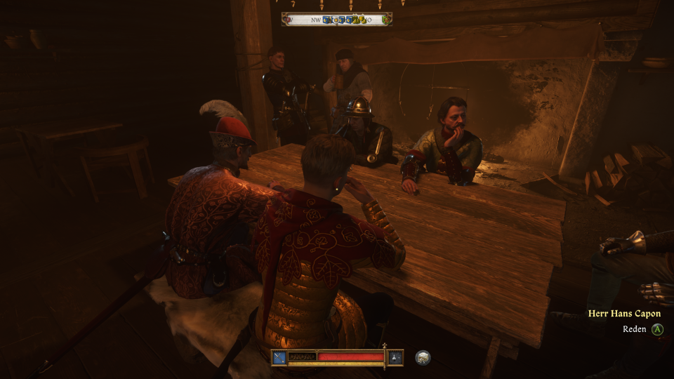 Kingdom Come Deliverance 2: Die Höhle des Löwen - Mord untersuchen ...