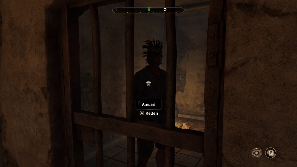 Oblivion Remastered: Ahdarjis Erbstück - Amusei treffen, Familienring ...