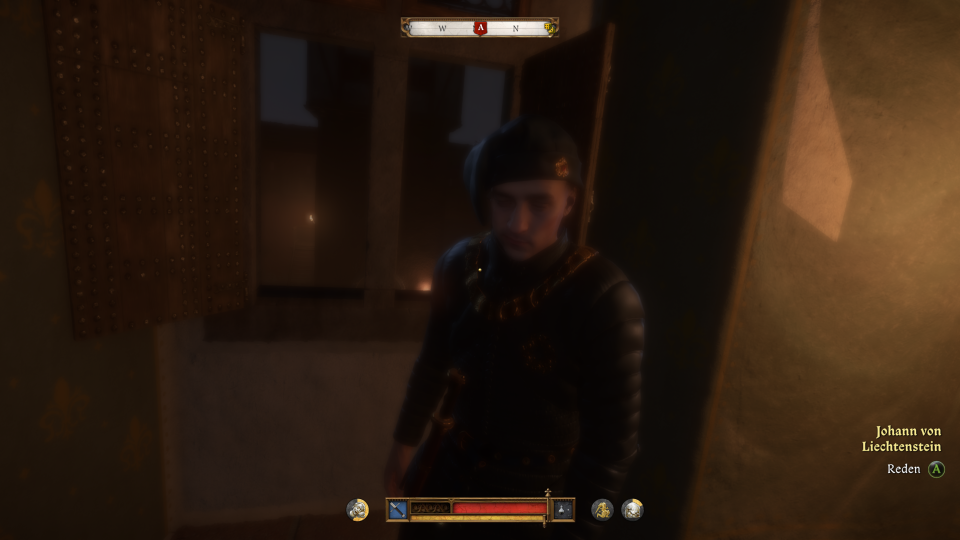 Kingdom Come Deliverance 2: Das Fest - Bruder beschützen und Raborsch ...