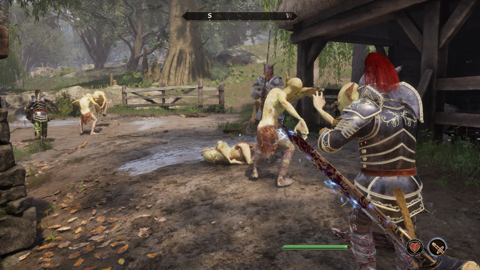 Oblivion Remastered: Unterwanderung, Der Histbaum (Letzte Kriegergilden ...