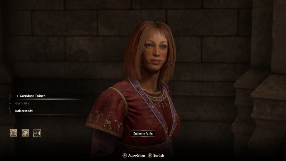 Elder Scrolls Oblivion Remastered: Die Tränen des Retters - Alle Tränen ...