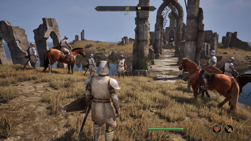 Oblivion Remastered: Umaril der Ungefiederte - Garlas Malatar und der ...