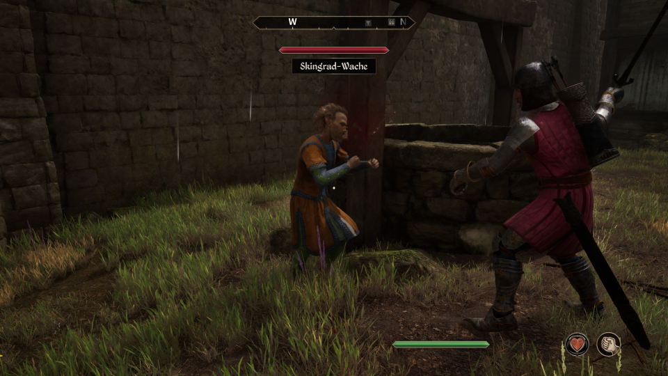 Elder Scrolls Oblivion Remastered: Verfolgungswahn - Glarthir helfen ...