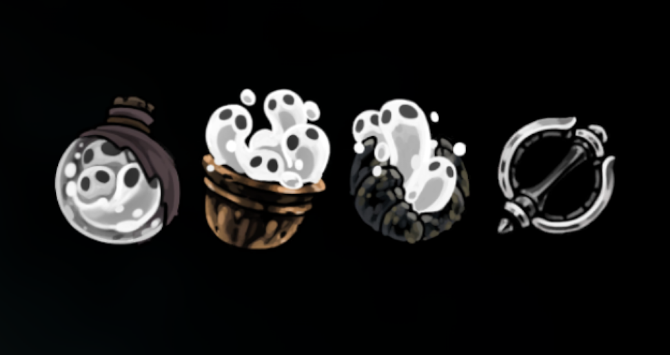 Hollow Knight Silksong: Glockenheim öffnen und einrichten | Eurogamer.de