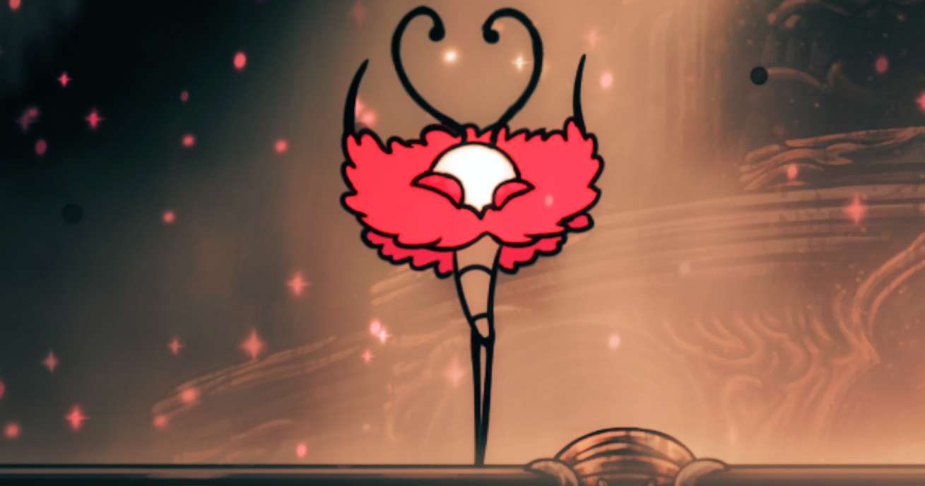 Hollow Knight Silksong - Trobbio besiegen: So schlagt ihr den Boss auf ...