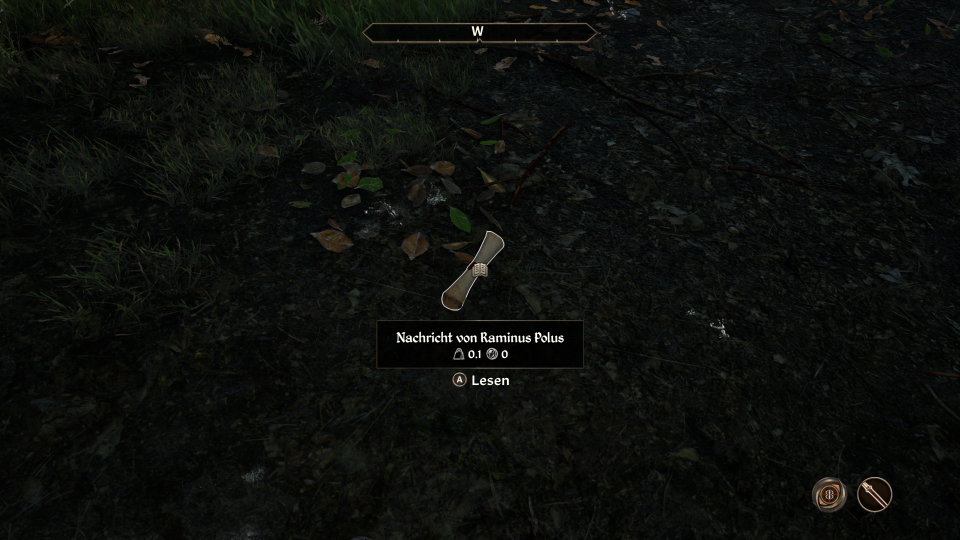 Oblivion Remastered: Irreführung - Hrormirs Stab finden und Lex ...