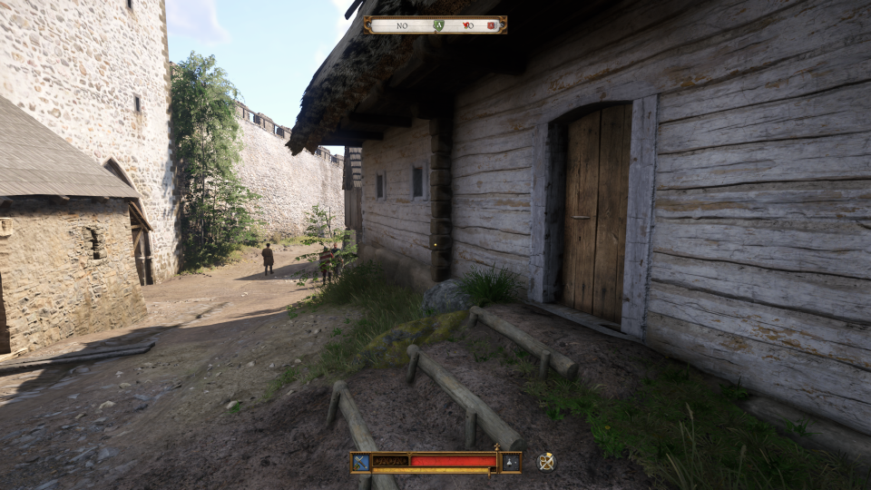 Kingdom Come Deliverance 2: Gaunerzinken - Versteck des alten Diebs finden und die Belohnung ...