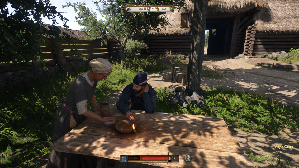 Kingdom Come Deliverance 2: Es reicht! - Kämpfe in Miskowitz beenden ...