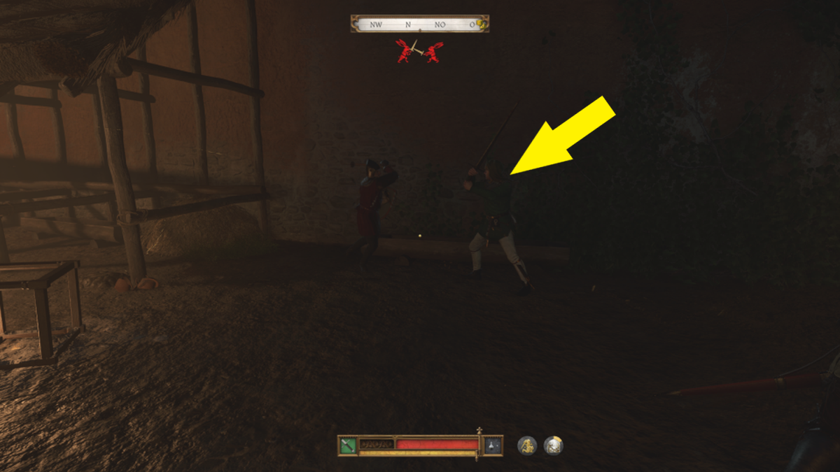 Kingdom Come Deliverance 2: Das Fest - Bruder beschützen und Raborsch ...