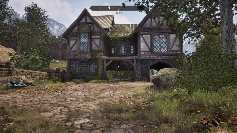 Elder Scrolls Oblivion Remastered: Überbringt das Amulett, Findet den ...