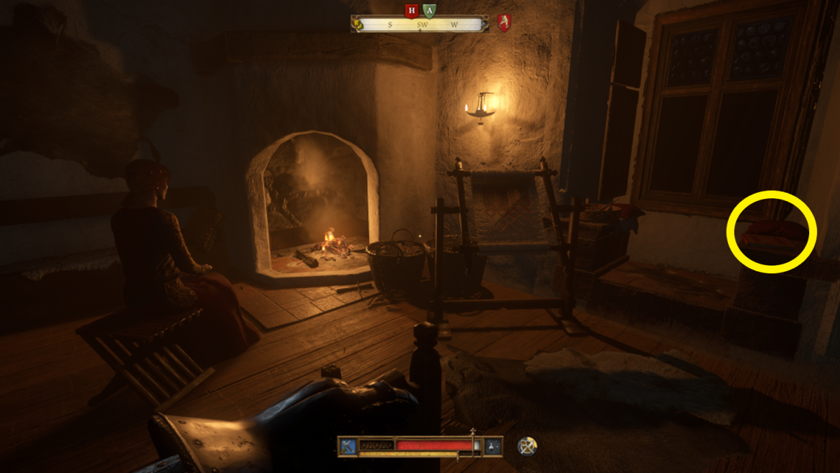 Kingdom Come Deliverance 2: Rosas Buch finden, fertigstellen und was ...
