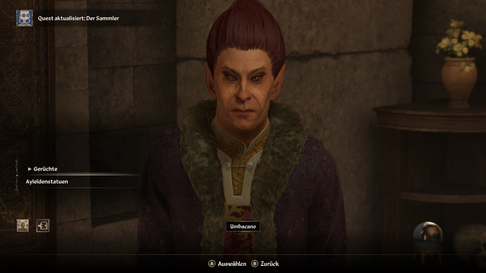 Elder Scrolls Oblivion Remastered: Der Sammler - Alle Statuen für ...