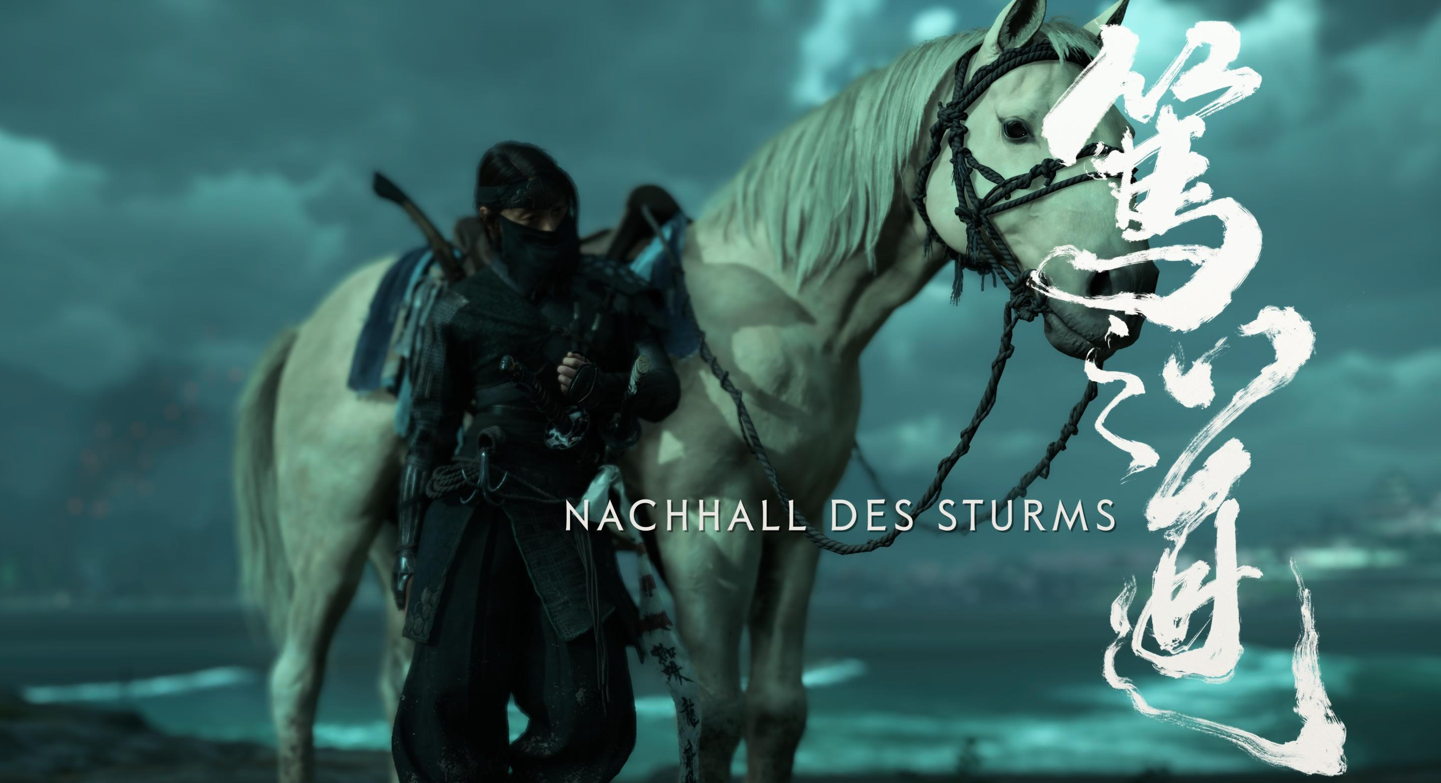 Ghost of Yotei | Eurogamer.de