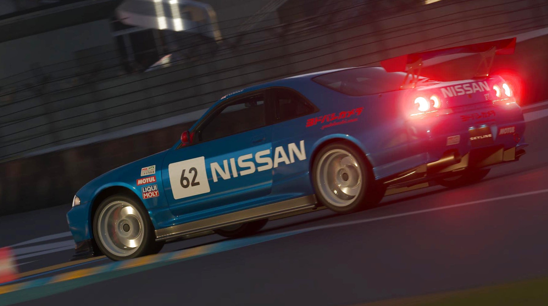Gran Turismo 7's troubled update ramps up the grind | Eurogamer.net