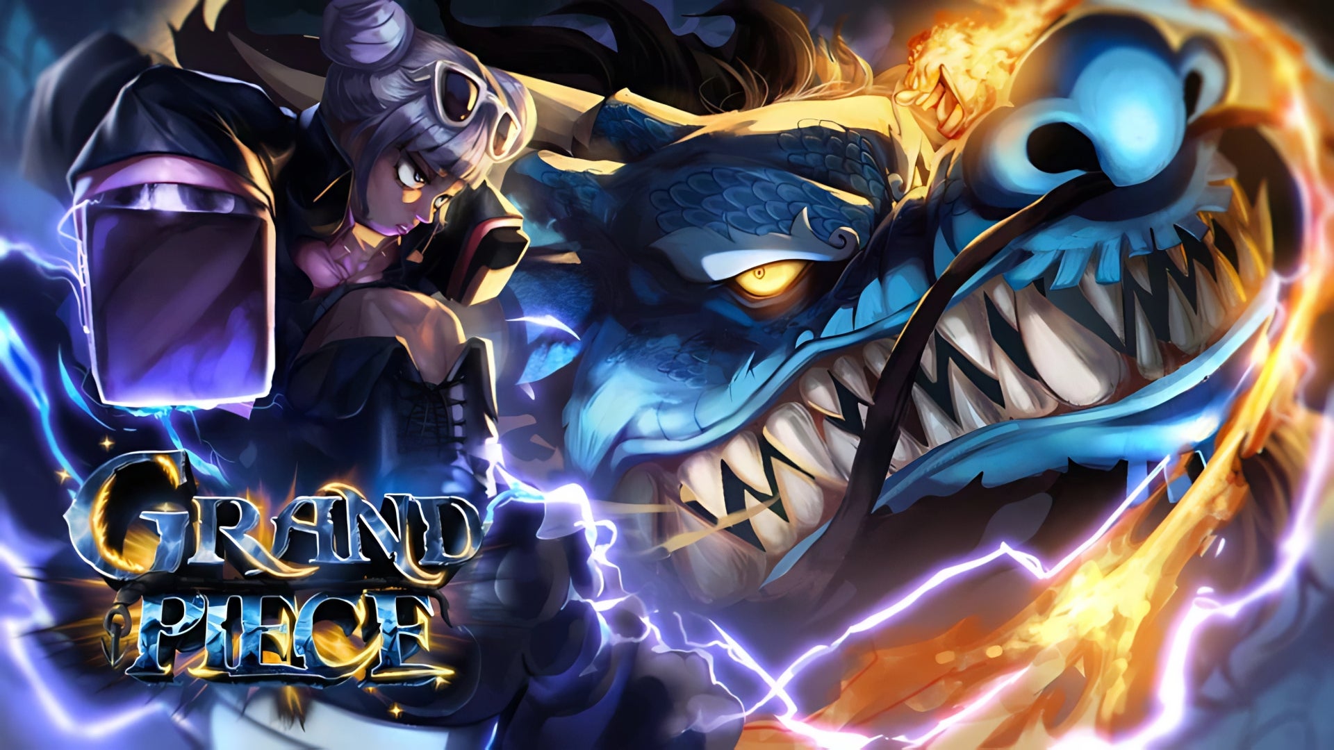 Grand Piece Online codes for January 2026 | VG247