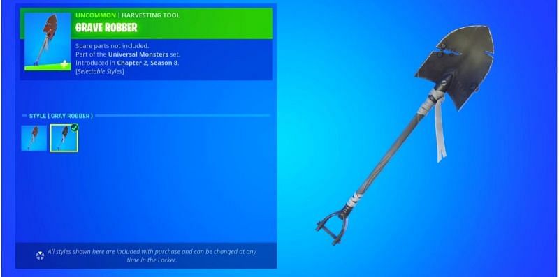 Fortnite - Como desbloquear a skin de Frankenstein? | Eurogamer.pt
