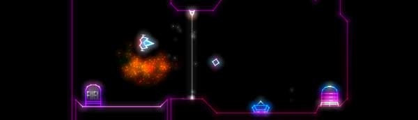 Gravitron 2: Thrust Things First | Rock Paper Shotgun