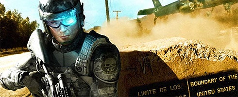 Live Deal o' the Week is GRAW 2 Co-Op Collection 2 | VG247