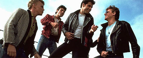 Grease games on the way to DS and Wii | VG247