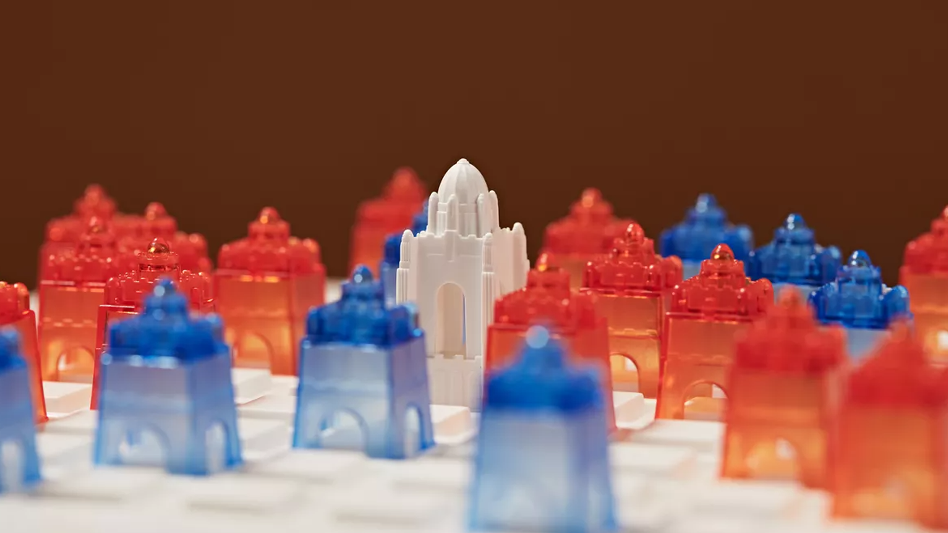 After one of the world’s best Go players lost to an AI, he designed his ...