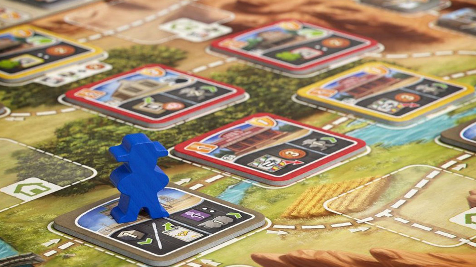 10 best deckbuilding games | Dicebreaker