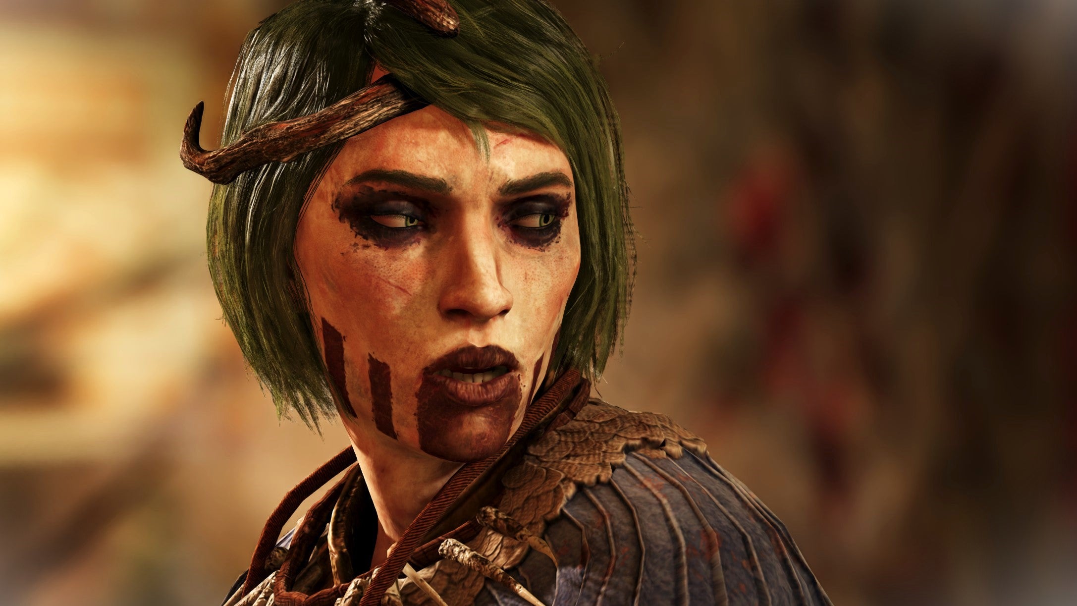 GreedFall 2 mystifies me it s currently a step backwards for the series Eurogamer