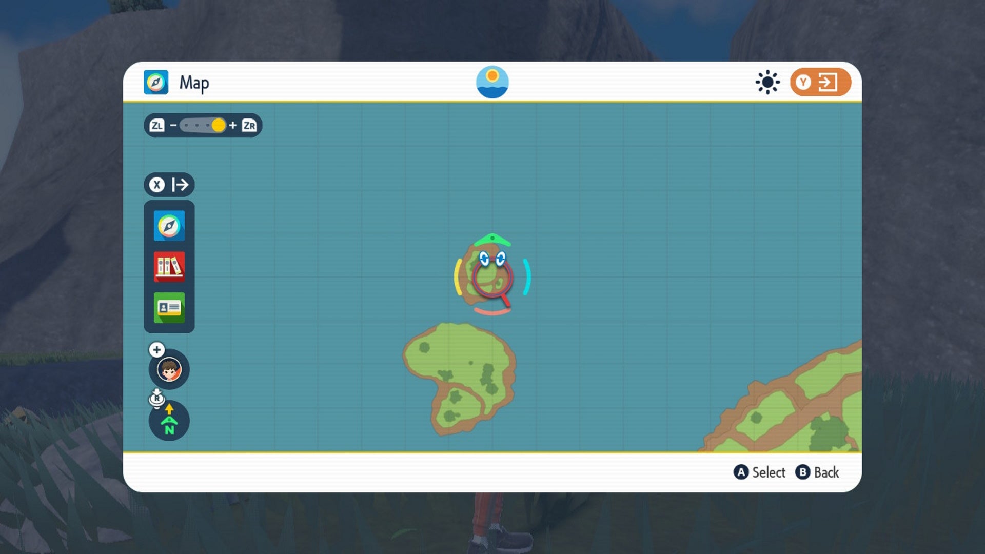 Pokemon Scarlet and Violet stakes: All ominous stake locations for each ...