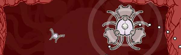 Splendid Indie: Grey Matter & A Cry For Help | Rock Paper Shotgun