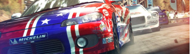 GRID 2: Exclusive screenshot unlocked by community | VG247