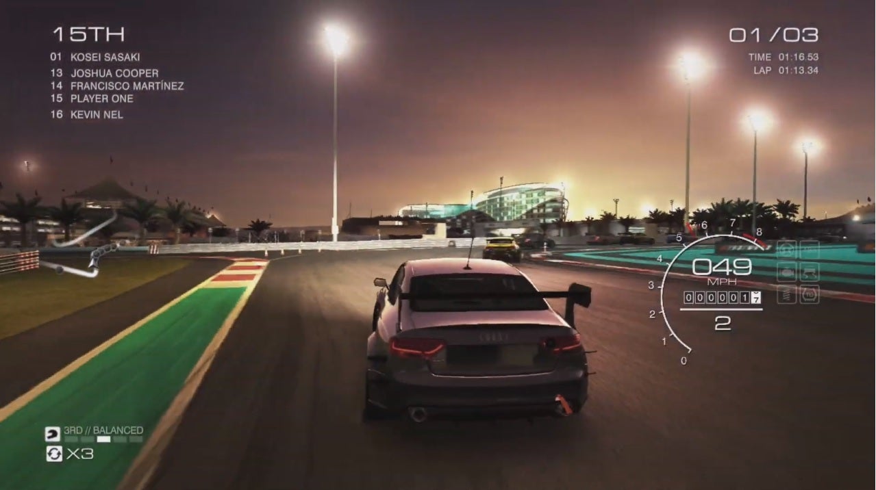 Codemasters unveils Grid Autosport DLC plan | Eurogamer.net
