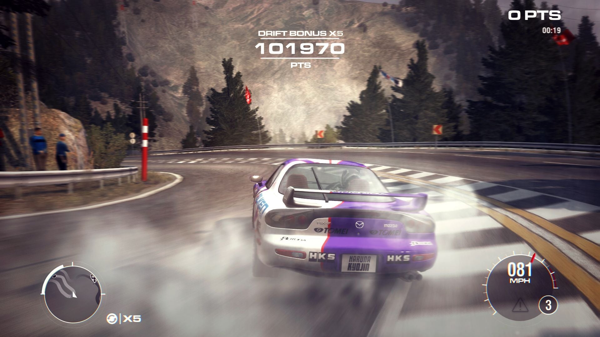 Grid 2 GRID 2 Review | GameGrin