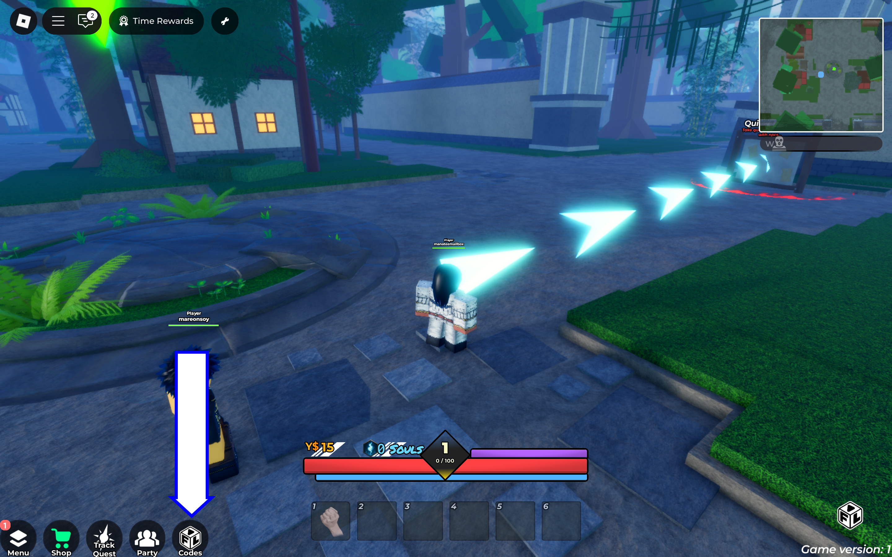 Grimoires Era 2 codes for December 2025 | Eurogamer.net